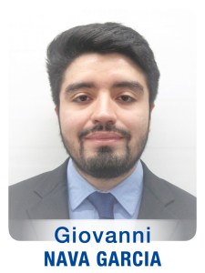 New GTI Staff Photos Giovanni Nava Garcia – GTI ENGLISH