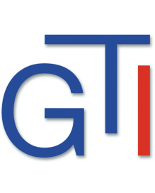 New GTI Logo 4 – GTI ENGLISH
