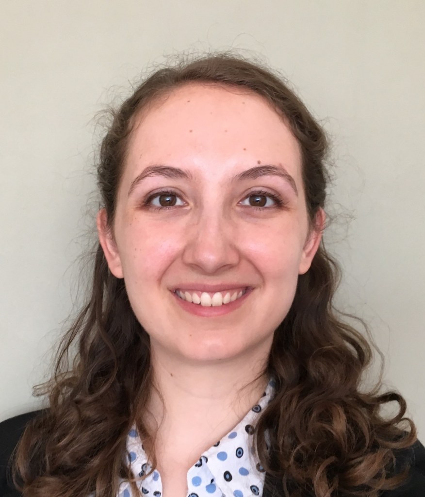 Annette Jardon – GTI ENGLISH