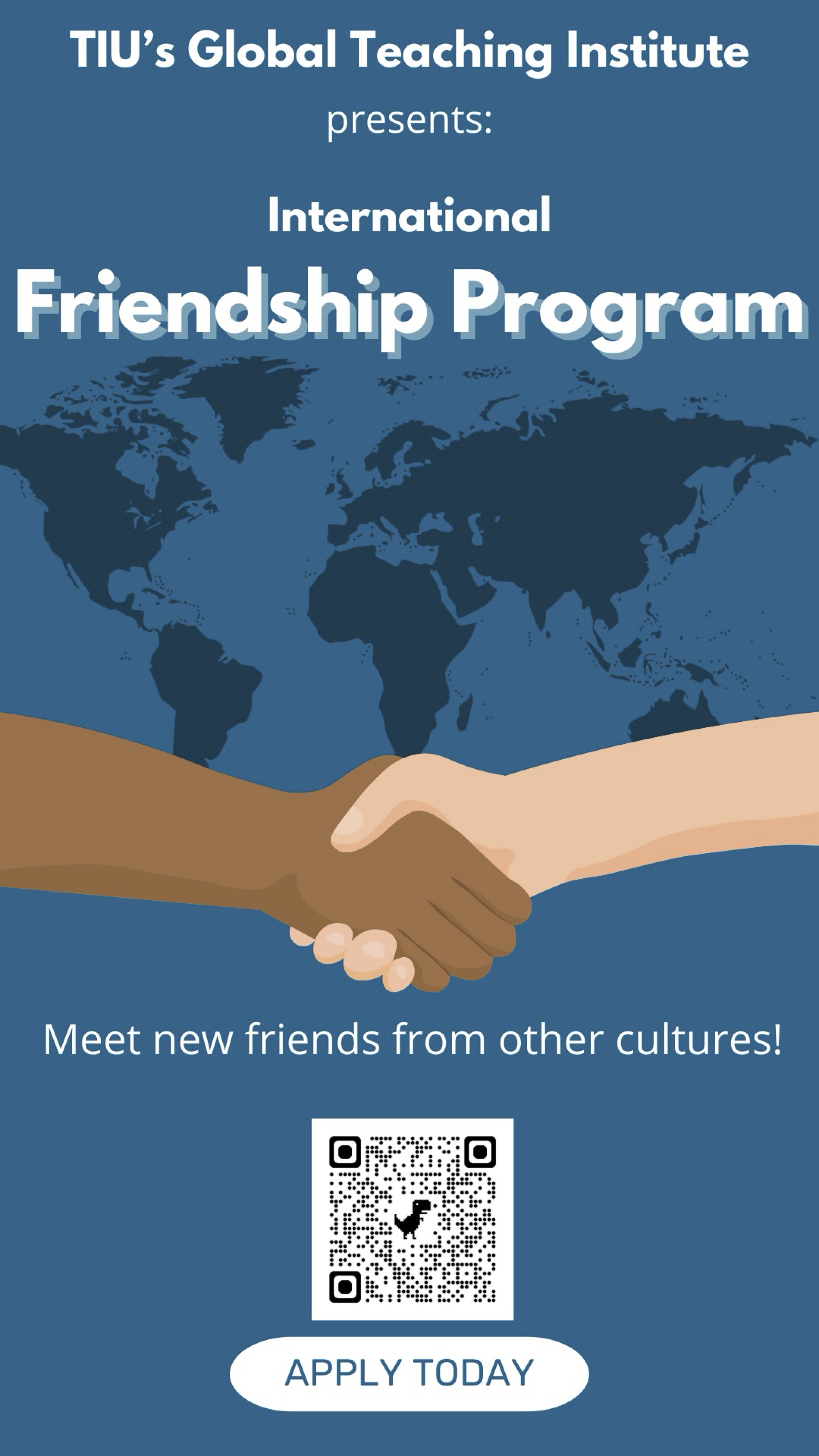 Friendship Program 2024 – GTI ENGLISH