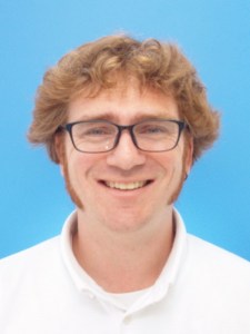 Orrin Heath – GTI ENGLISH