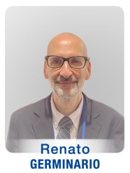 Renato Germinario GTI ENGLISH Renato Germinario GTI ENGLISH